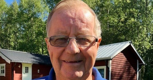Sture Lindgren