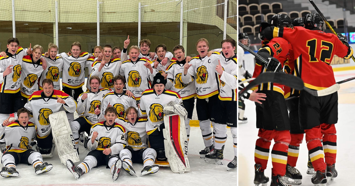 Efter stora kvallyckan – nu väntar stekheta rivalmöten för SK Lejon ...