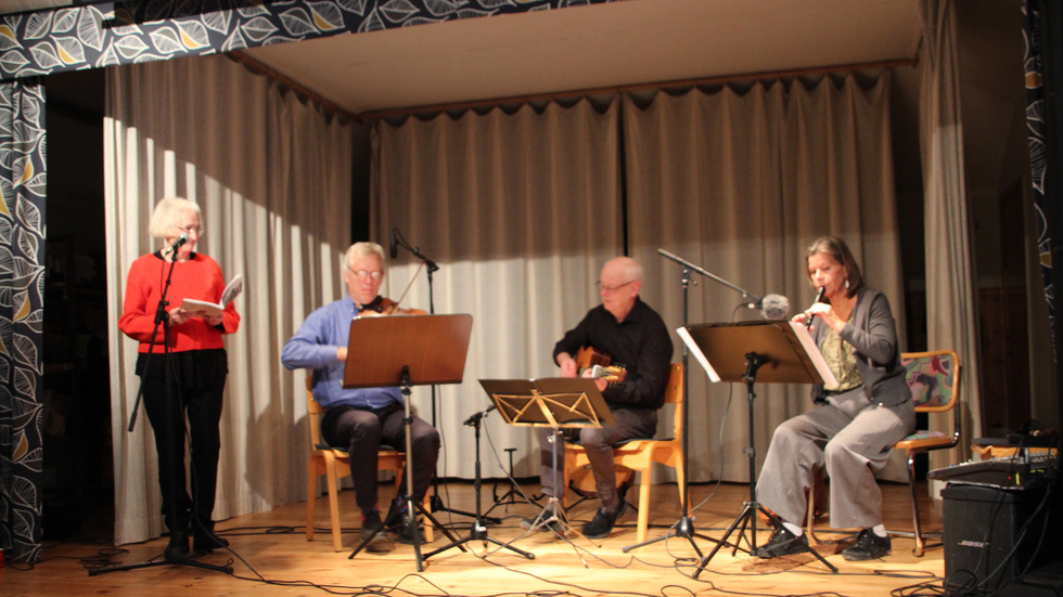 Berättelsen om Mästermyr