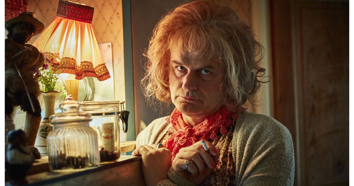 EP avslöjar: Här är första bilderna från Morran och Tobias – inspelade ...