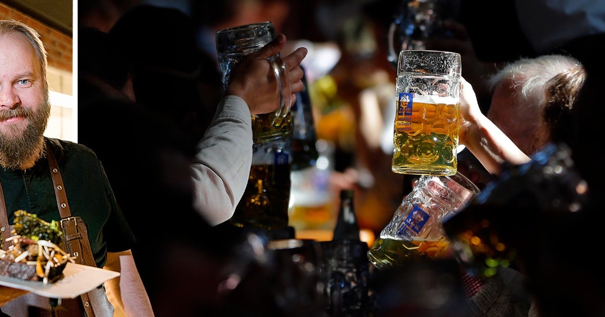 KLART: Ny bar öppnar i Skellefteå – med fokus på lokal dryck