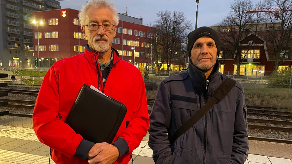 Möte om fyrspåret blir av – trots att beslutet redan tagits