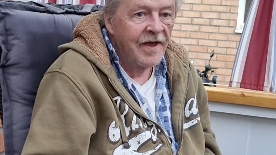 Lennart Svedberg