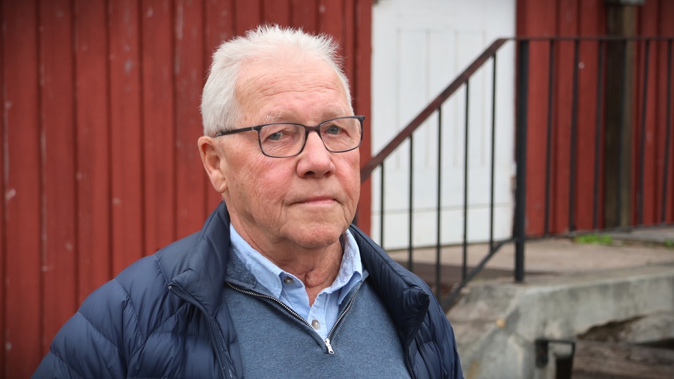 Profilen lämnar P18 IK: ”Redan suttit ett år för länge”