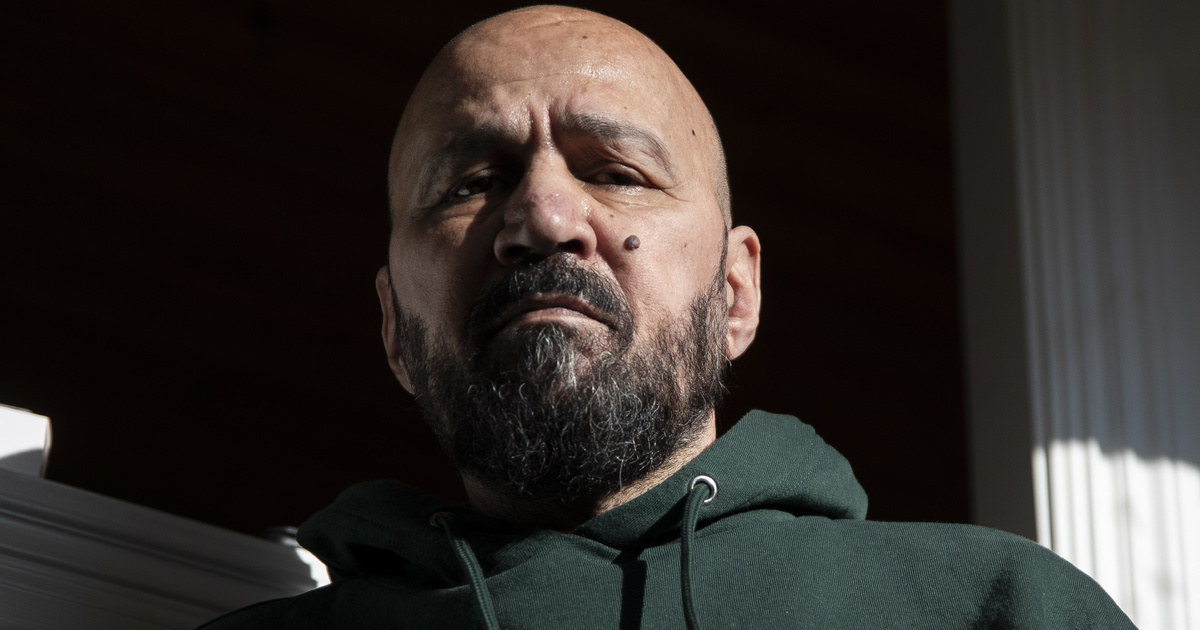 Mahmoud vädjar om nåd efter decennier som statslös i Vadstena