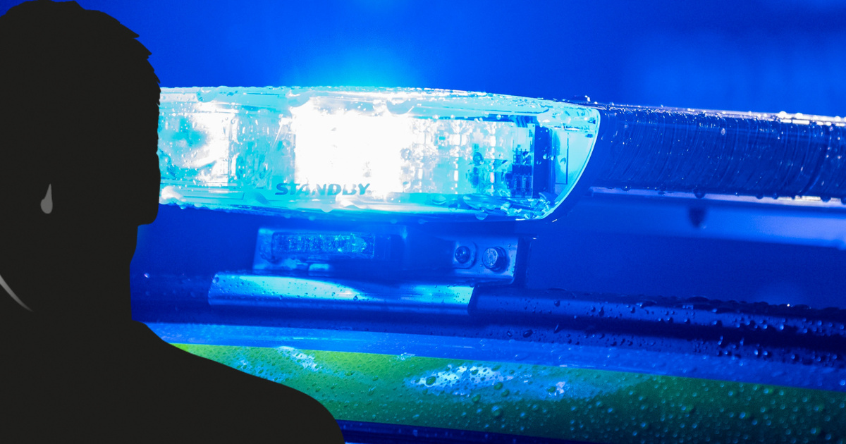 Han tvingade in sambon i en labyrint: ”Spring så överlever du!”