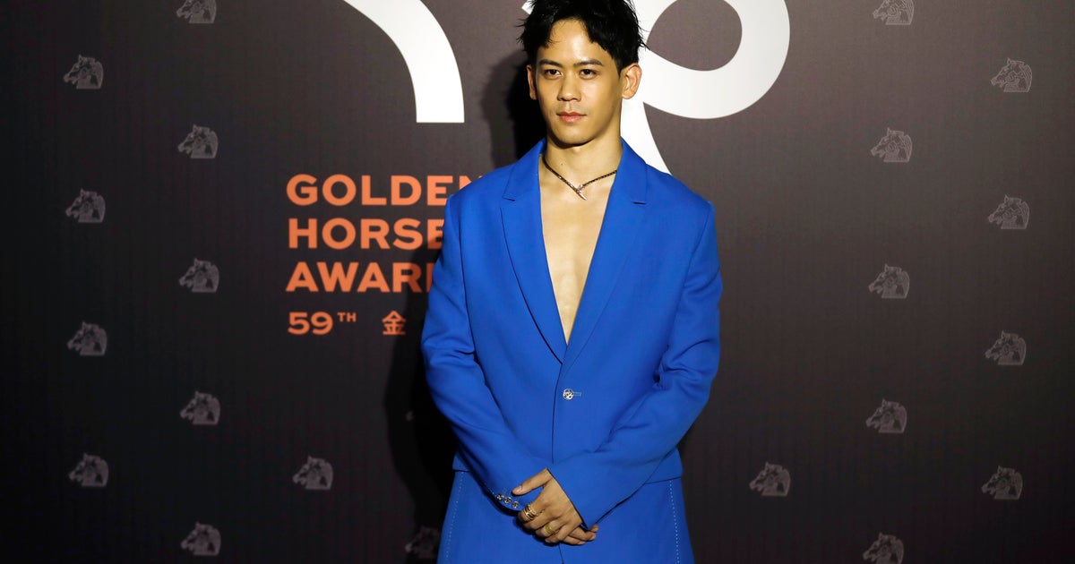 Ang Lee ger sonen huvudroll i Bruce Lee-film
