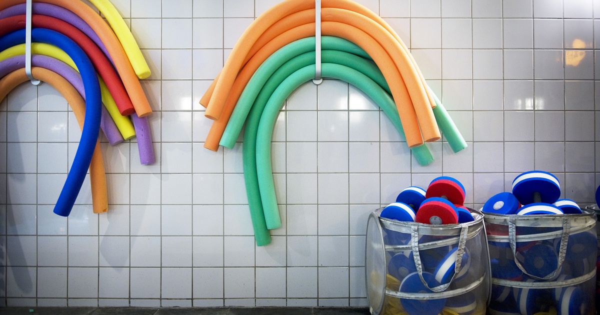 Badhus i Umeå stängt efter sjukdomsfall