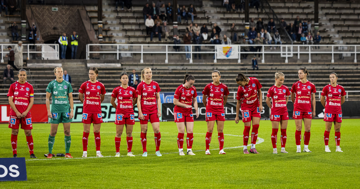 Hot mot spelare i LFC – härvan växer: "Det har spridits"