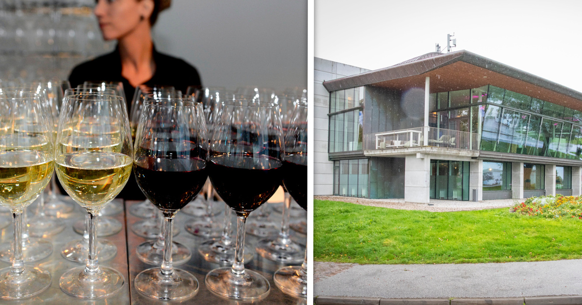 Inställd dryckesfestival på Wisby strand – utan förklaring