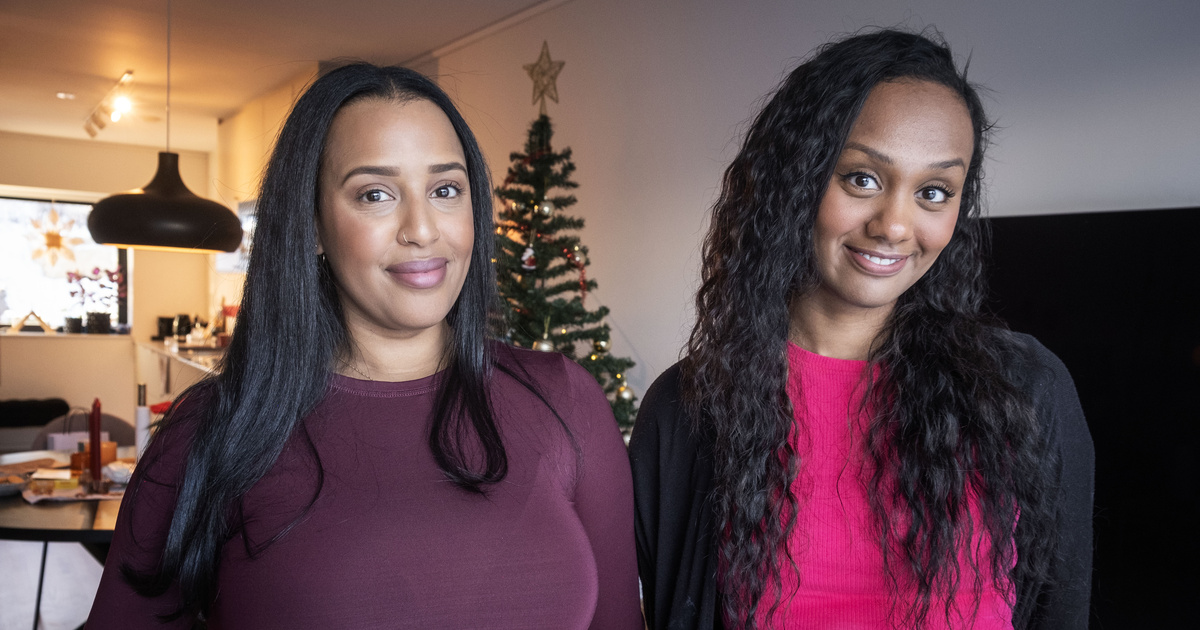 Bristen på mångfald fick dem att göra eget barn-tv-program