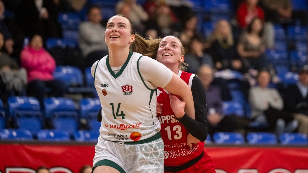 Slog rekord efter monstersiffror i Fyrishov