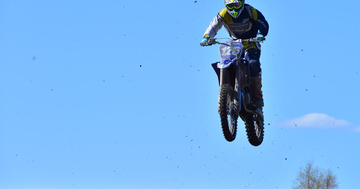 Matilda Huss – fortfarande yngst i toppen